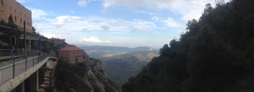 The Urgency of Now | First Reflection